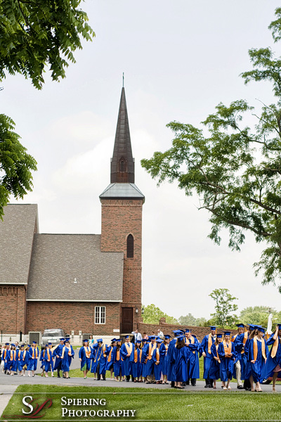 2010 Graduation ~ Seton Home Study School | Spiering Photography ...